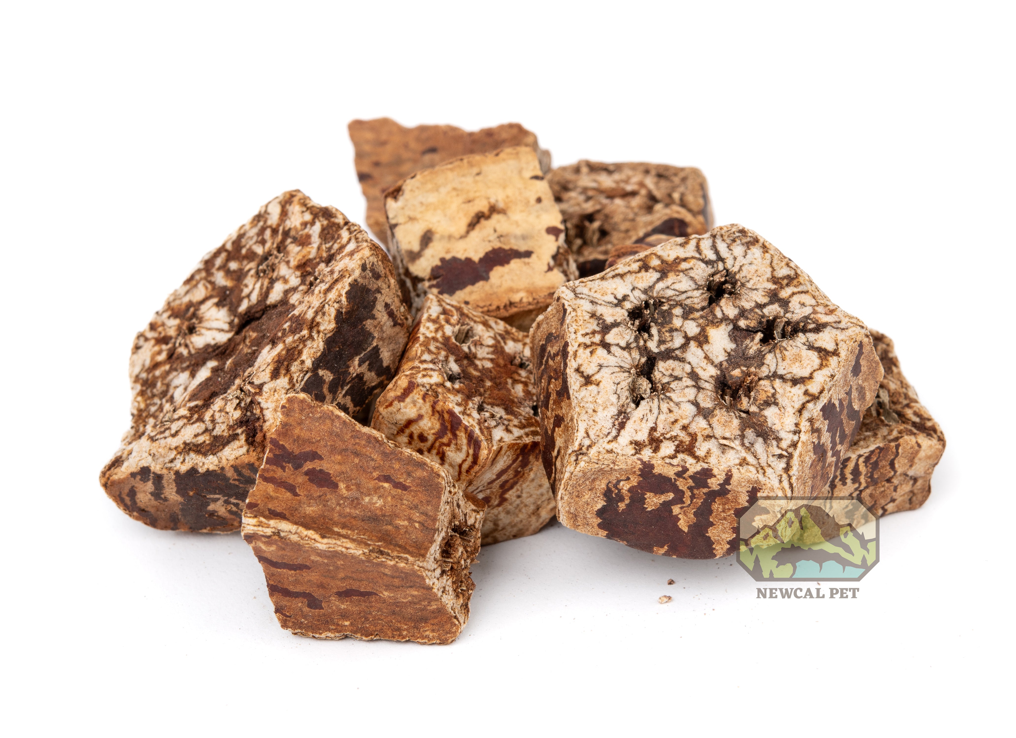 NewCal Mahogany Stars