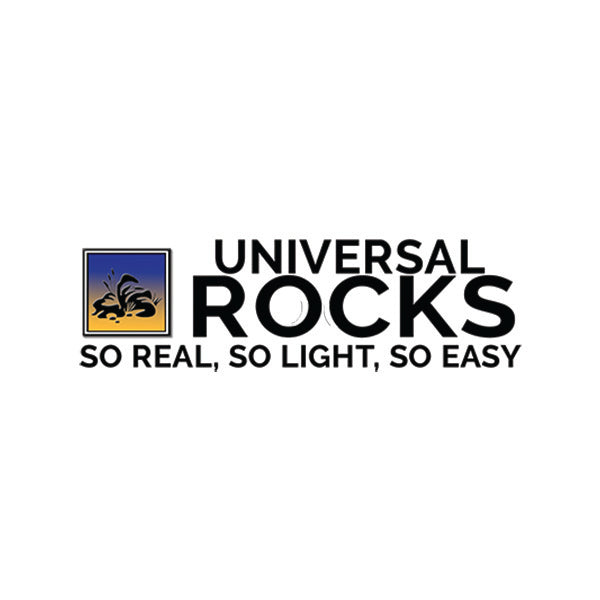 Brand: Universal Rocks