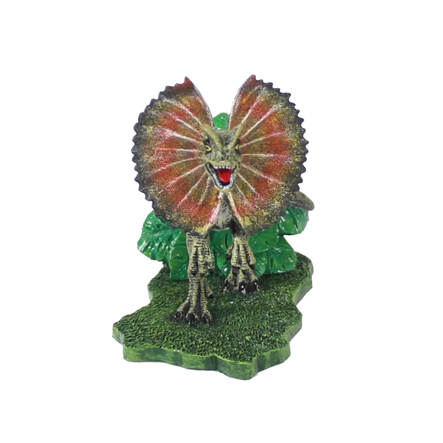 Penn Plax Jurassic Park Dilophosaurus