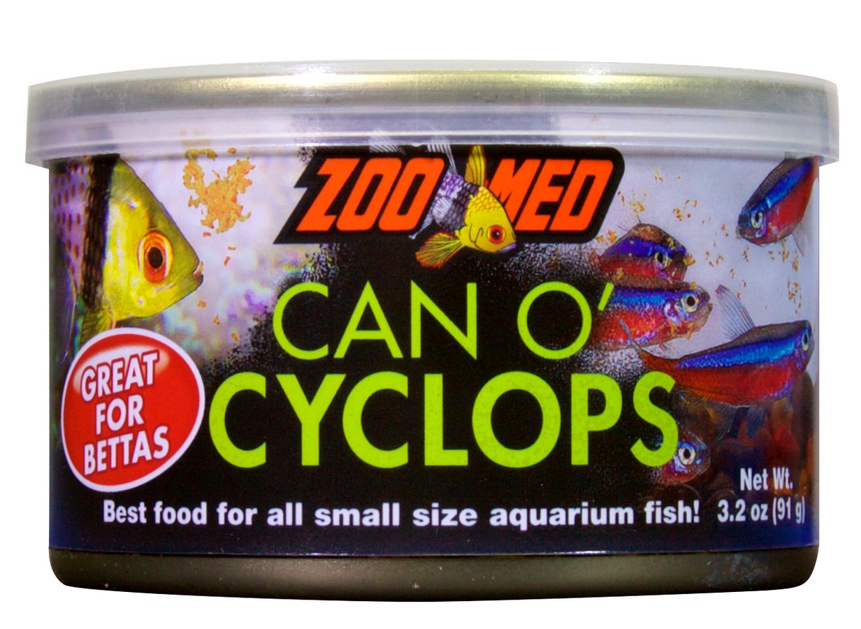 Zoo Med Can O' Cyclops